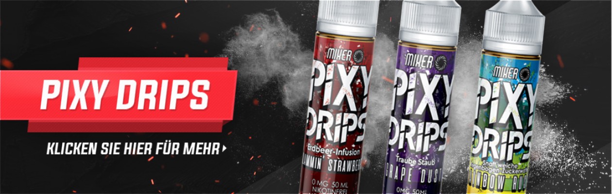 Madvapes - Die wahren Experten der E-Zigarette