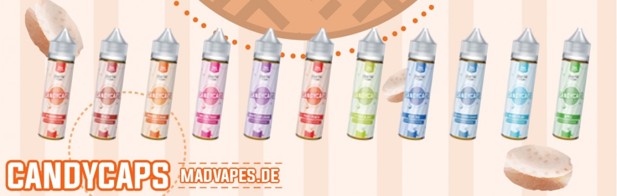 Madvapes - Die wahren Experten der E-Zigarette