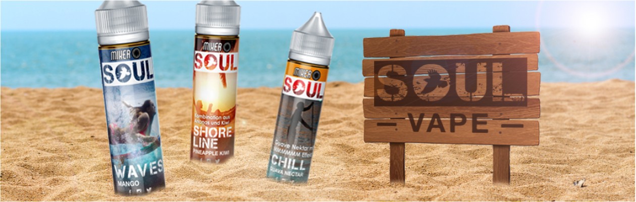 Madvapes - Die wahren Experten der E-Zigarette